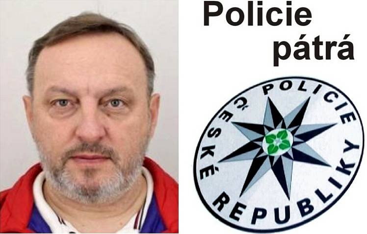 Po údajném „dezinformátorovi“ Zítkovi pátrá policie – INFOKURÝR