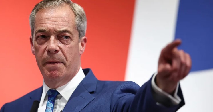 Martin Jay: Kdo vlastně je Nigel Farage a co ve skutečnosti byla UKIP ...